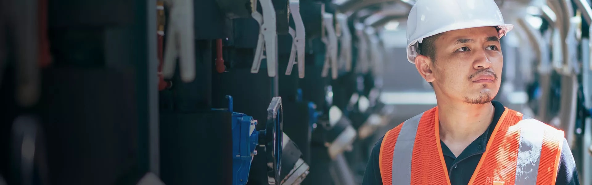 Process Manufacturing | Nokia DAC